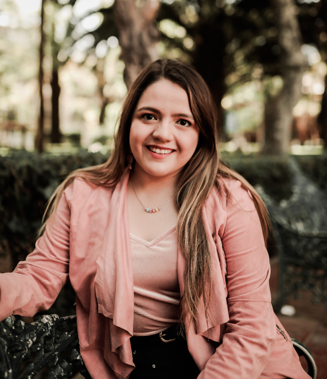 Nicole Chavez – Journalist